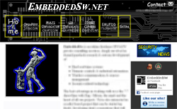 EmbeddedSW - History & Mission